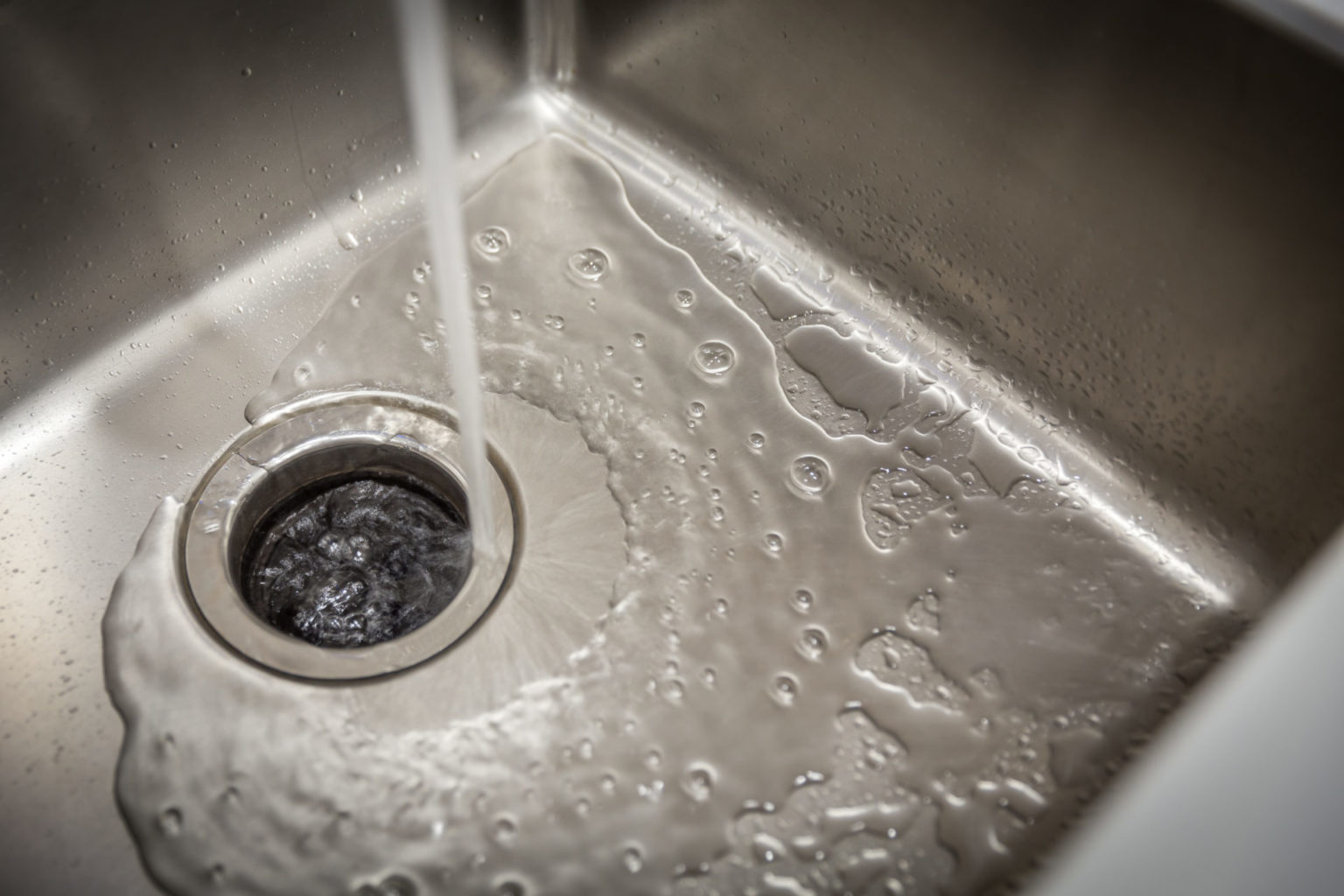 Grease & Waste Disposal | Macon Water Authority
