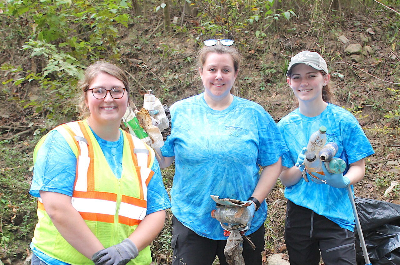 Macon Water Authority (MWA) Hosting 17th Annual Ocmulgee Alive! | Macon ...