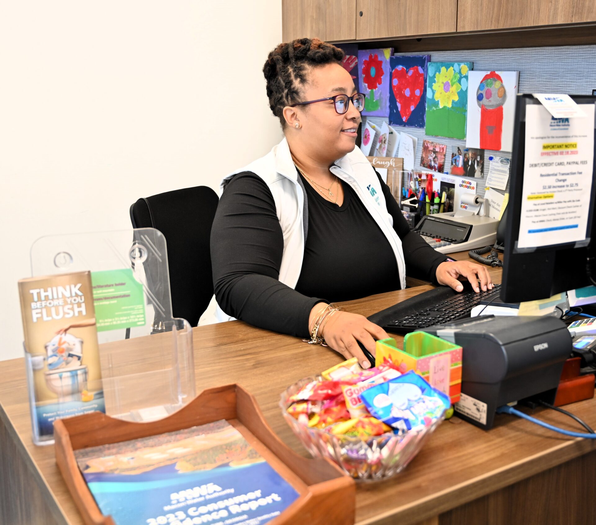 Customer Service | Macon Water Authority