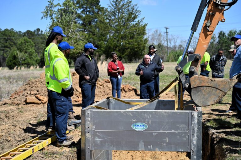 Home | Macon Water Authority