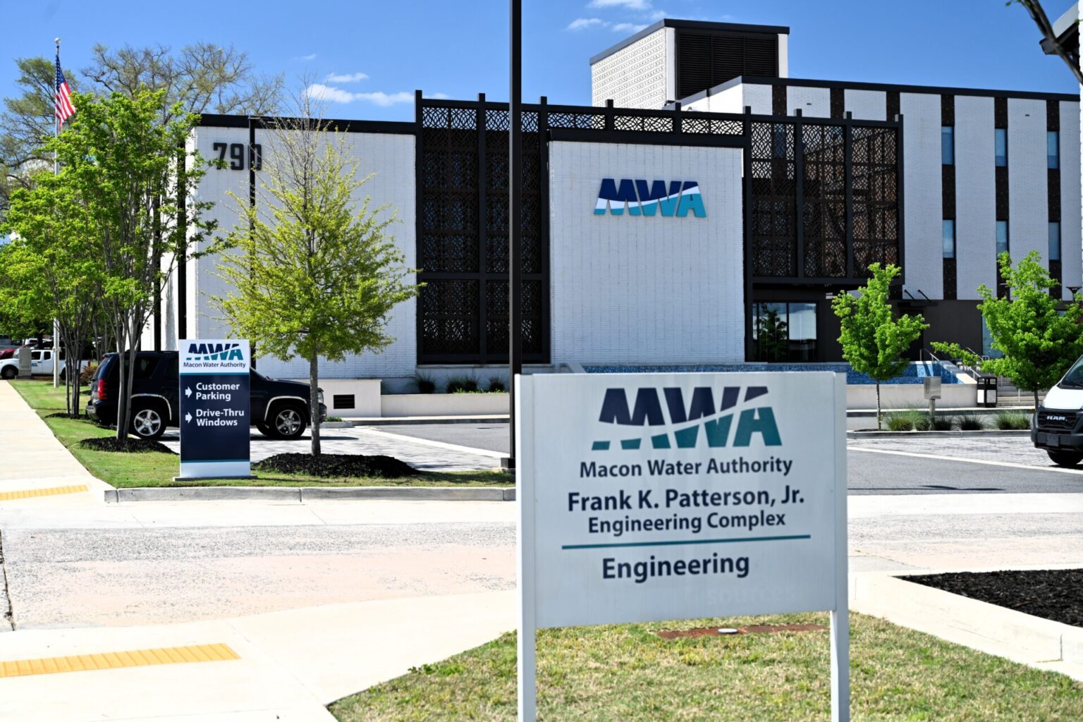 Home | Macon Water Authority